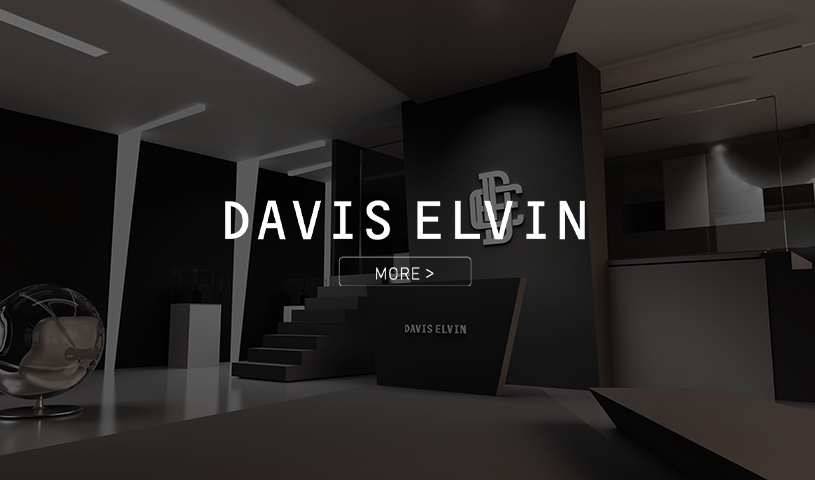 DAVIS ELVIN